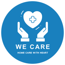Home - We Care Home Health Services LLC.